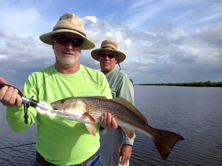 Fineline Fishing Charters Cocoa Beach, Daytona Beach and Orlando area ...