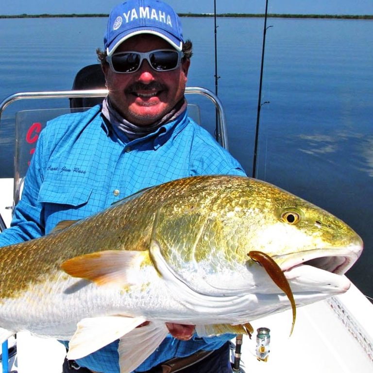 Fineline Fishing Charters with Captain Jim Ross + Captain Justin Ross ...